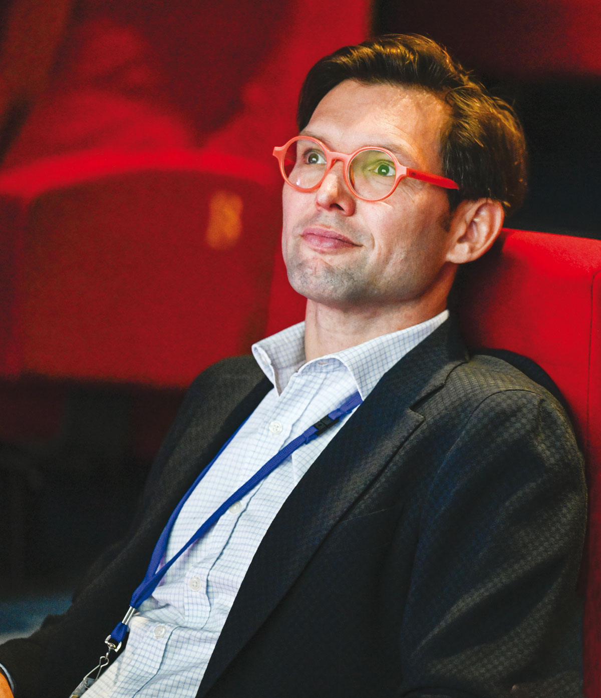 Trois questions à Rémi Baetslé, président d’ORA GROUPE - Leader Réunion