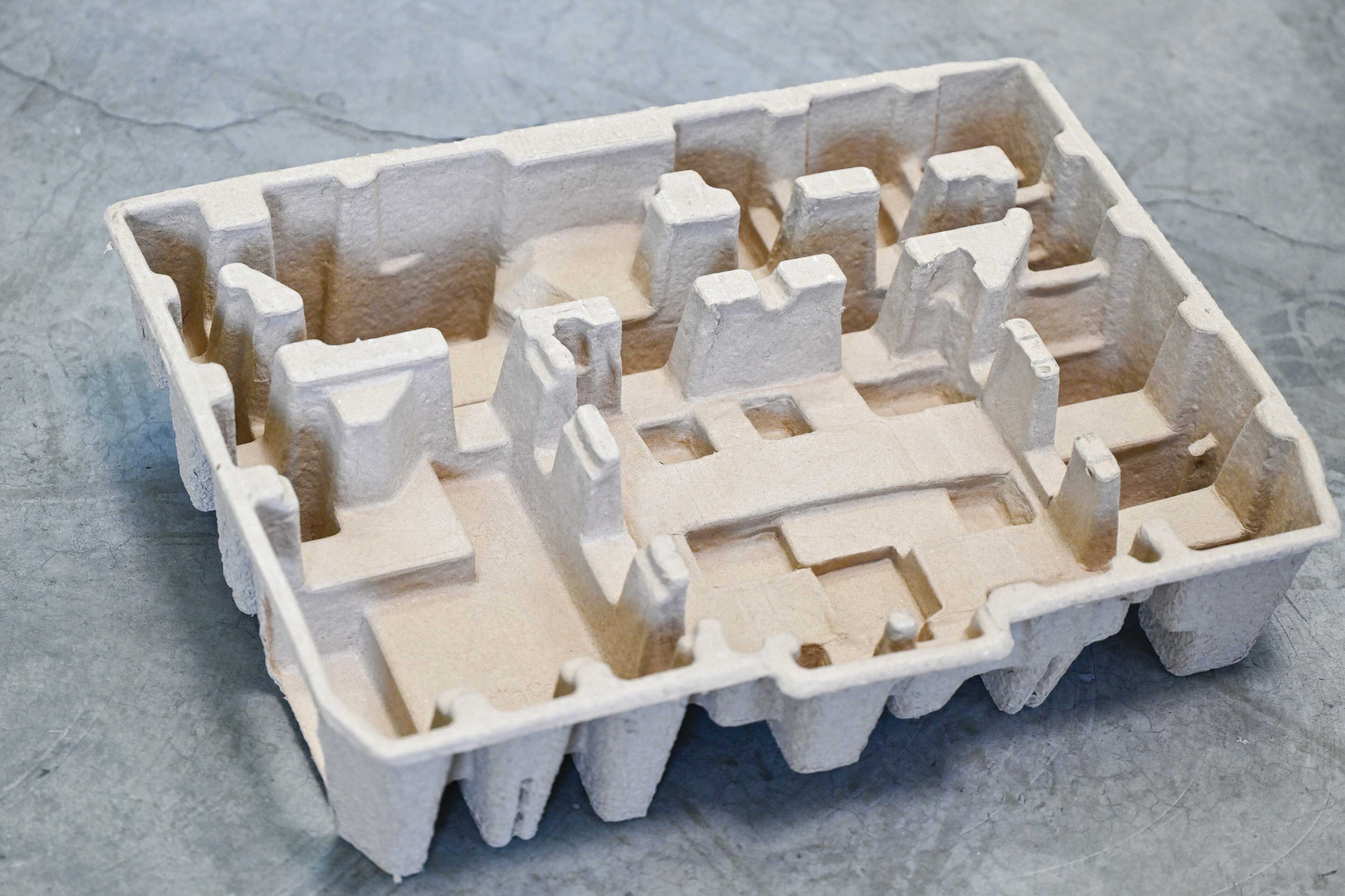 CARTON RECYCLE : L’APPEL DE PULP ECO - Leader Réunion