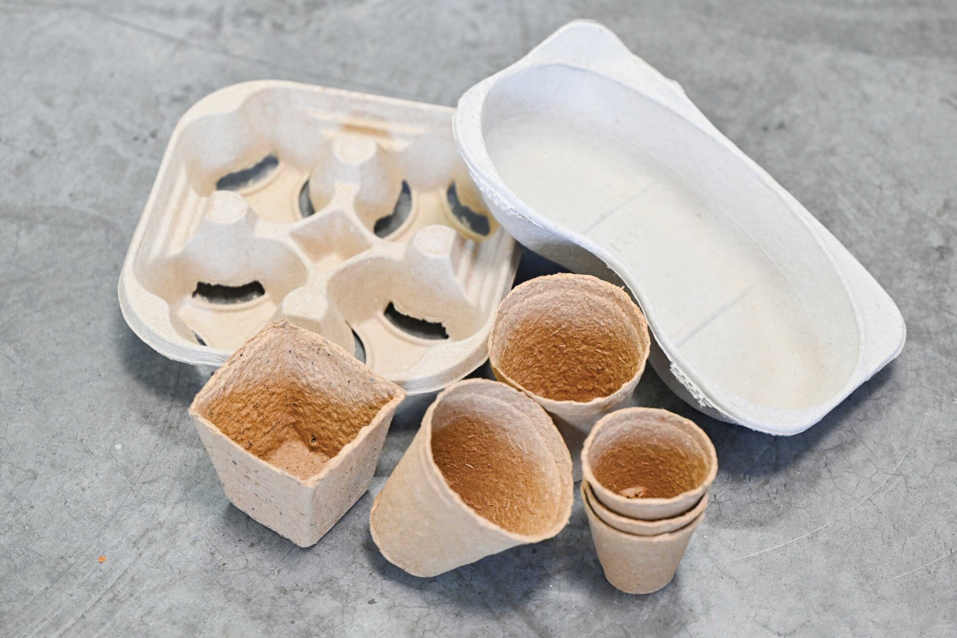 CARTON RECYCLE : L’APPEL DE PULP ECO - Leader Réunion