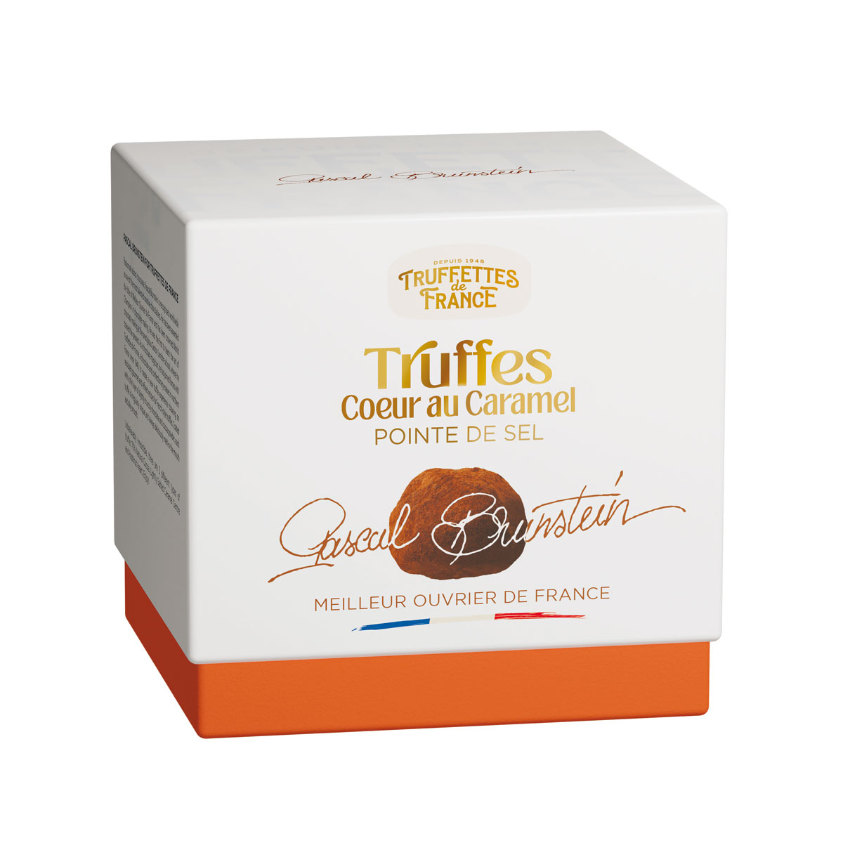 Retour au pays pour Truffettes de France - Leader Réunion