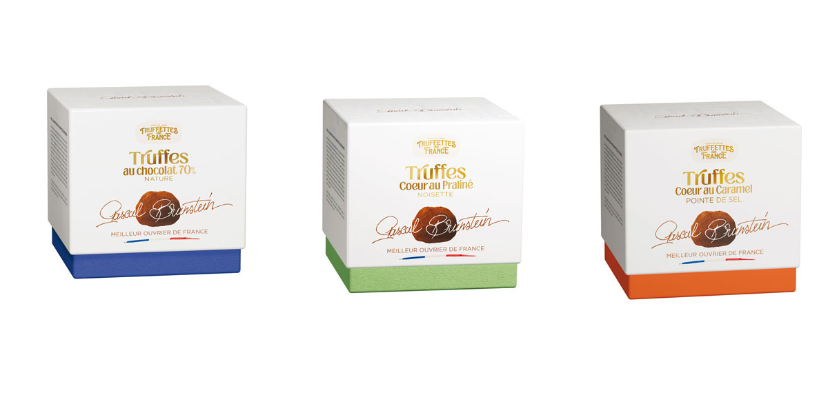 Retour au pays pour Truffettes de France - Leader Réunion