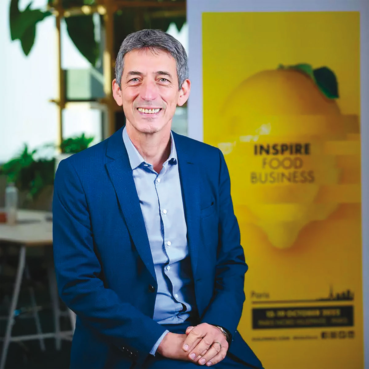 StratCo Run 2024 sous le signe de l’innovation - Leader Réunion