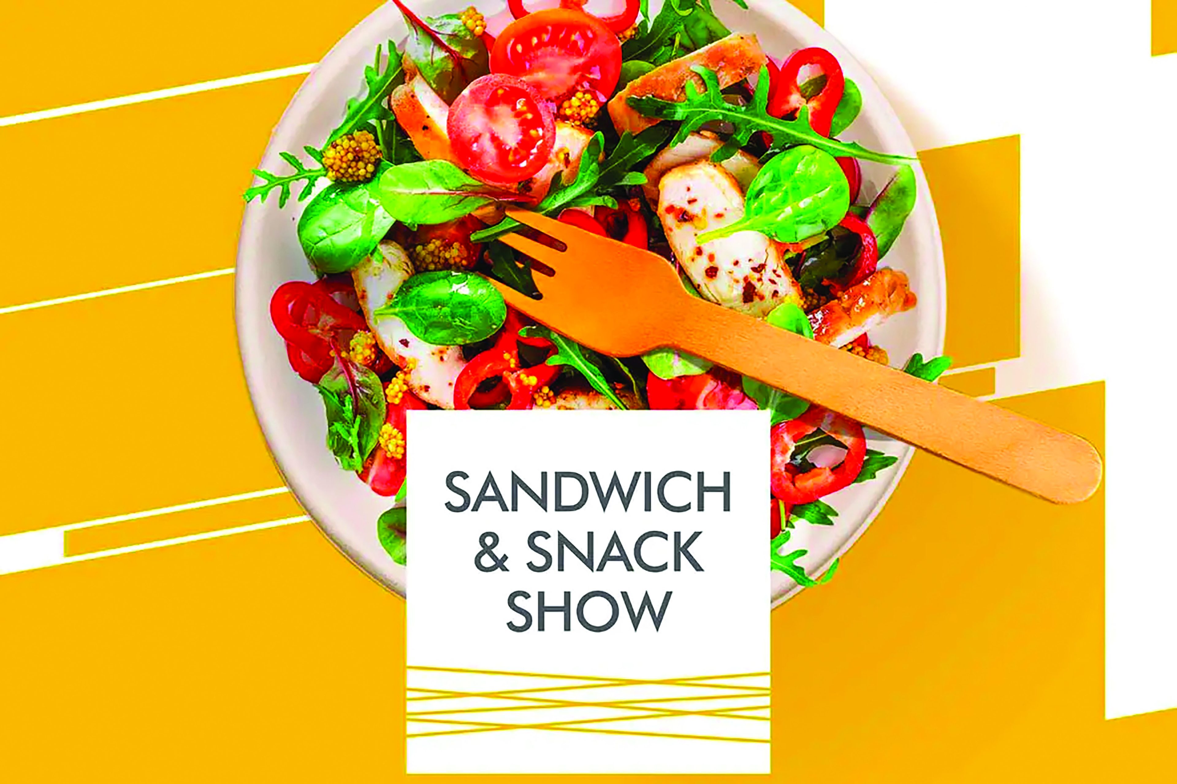 SANDWICH & SNACK SHOW - Leader Réunion