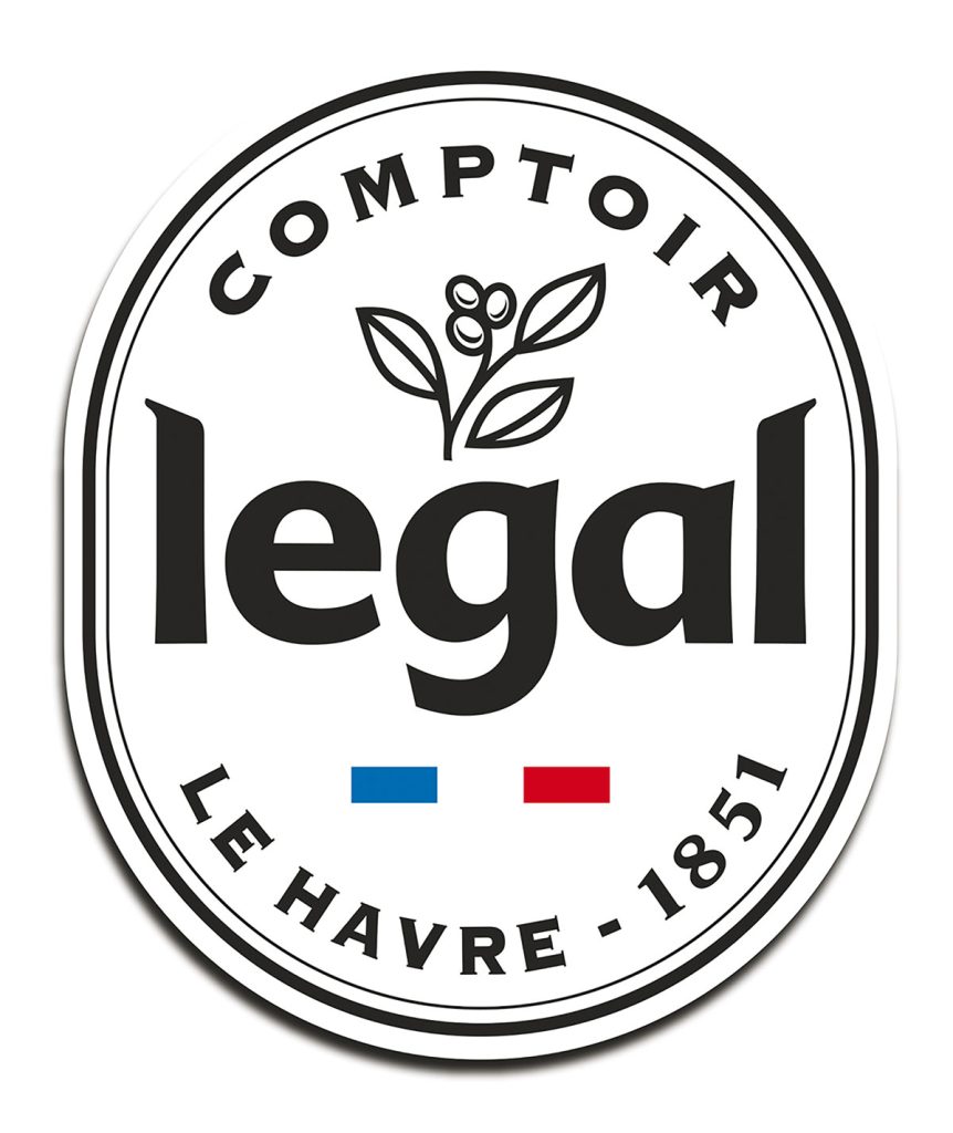 Cafés Legal repart à la conquête de l’Hexagone - Leader Réunion