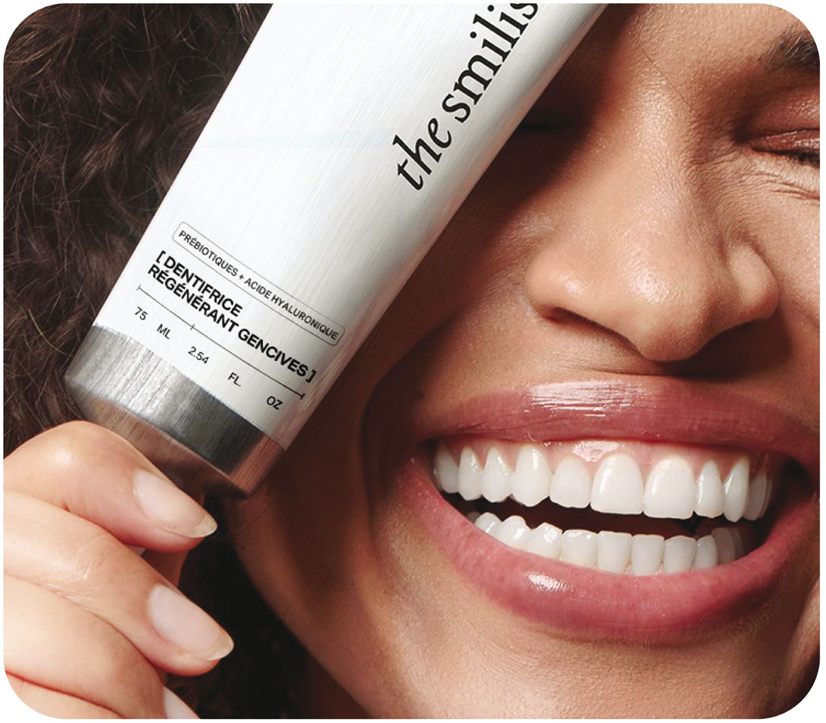 Pure Breath, la nouvelle gamme purifiante The Smilist - Leader Réunion