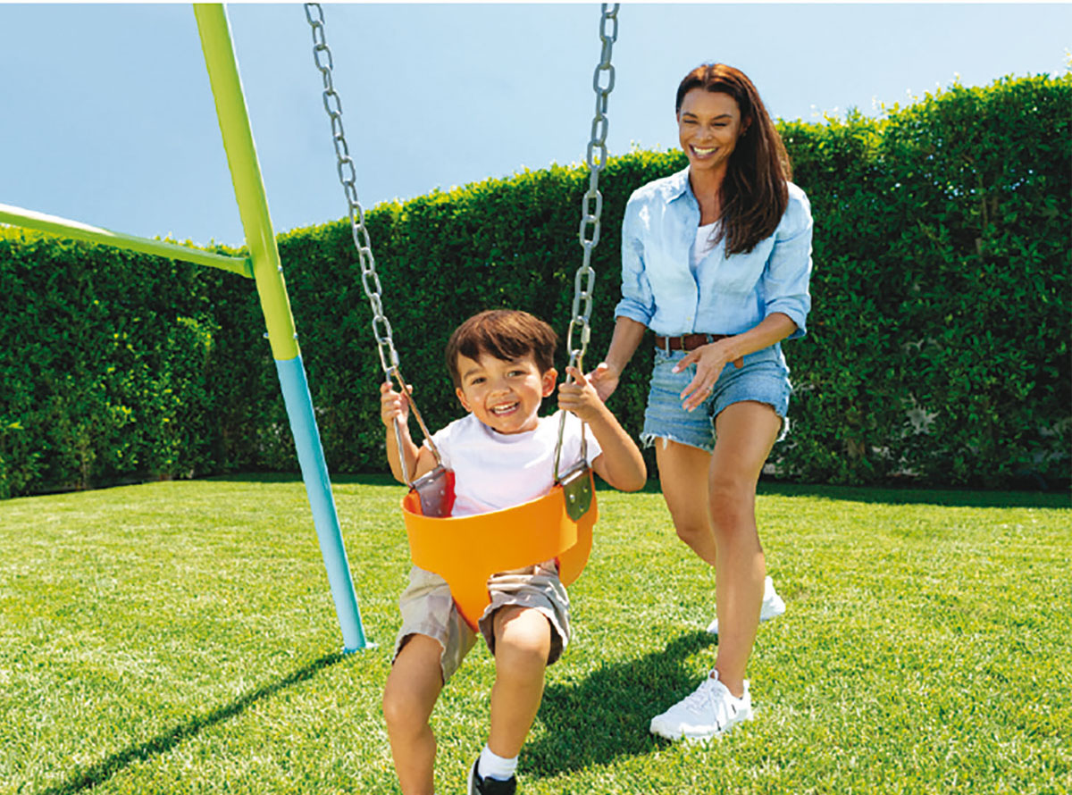 L’art des bons moments avec Intex - Leader Réunion