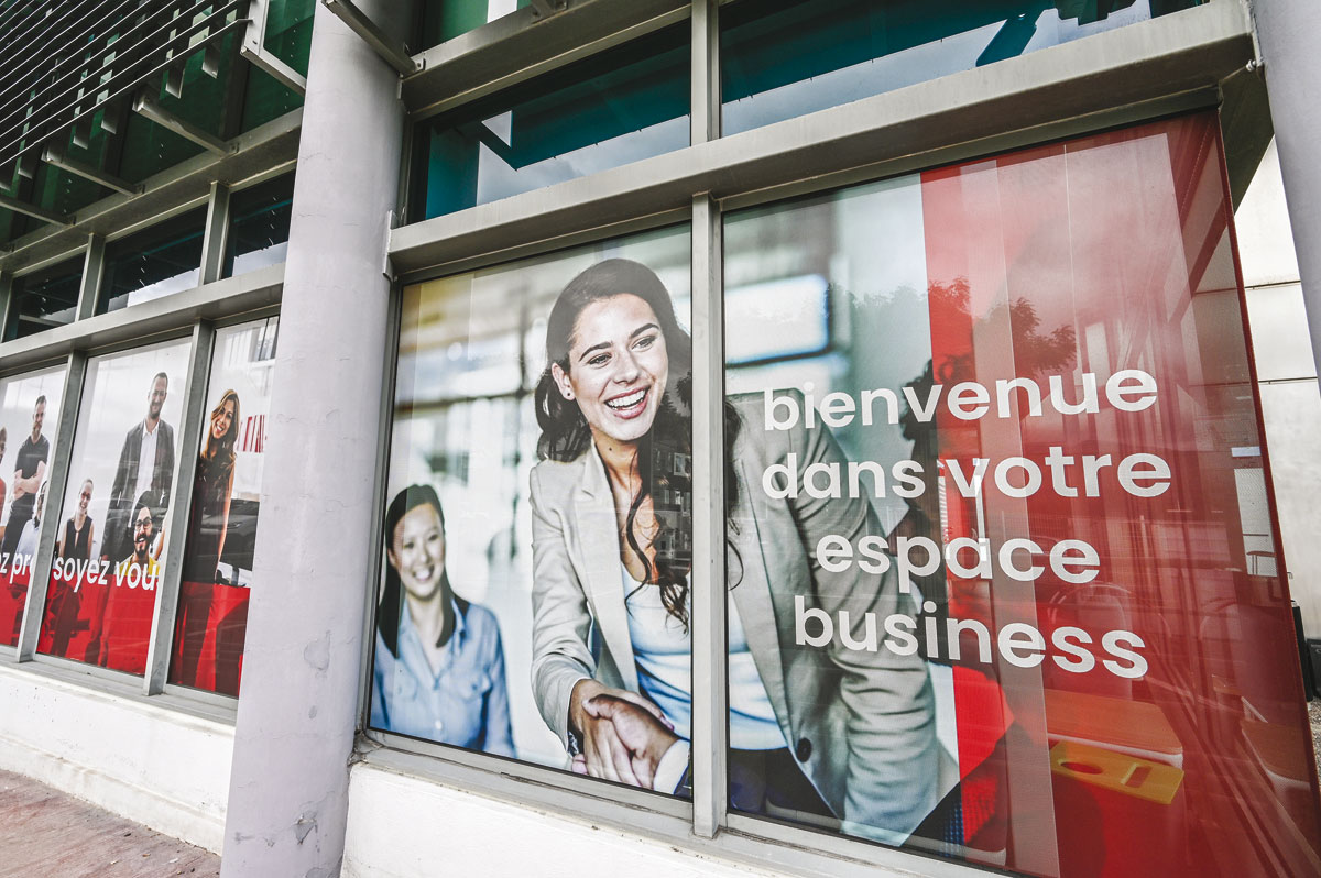 SFR Business ouvre une Cyber Academy - Leader Réunion