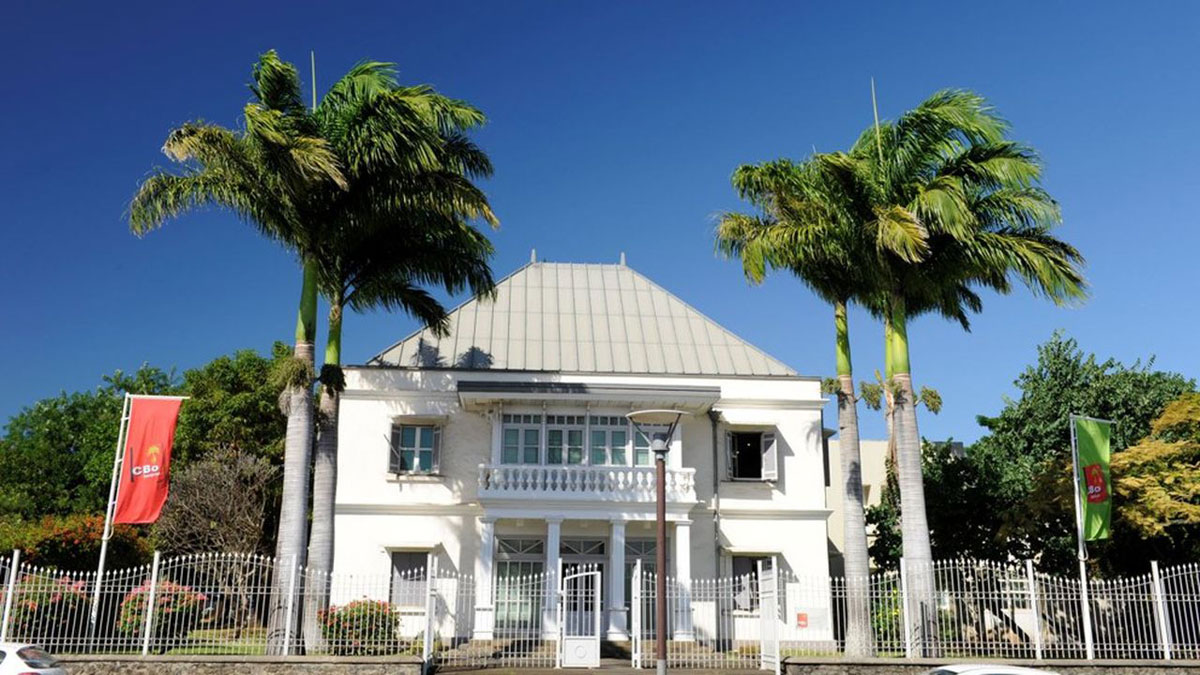 CBo Territoria : résultat de la foncière en forte hausse - Leader Réunion