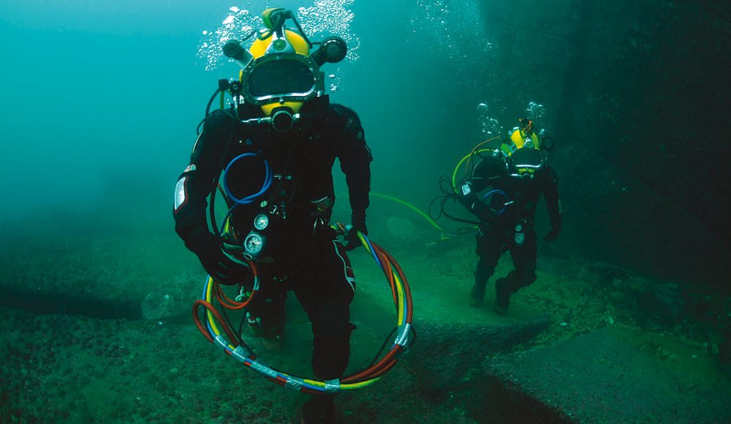 OCETRA Indian Ocean sur et sous l’eau - Leader Réunion