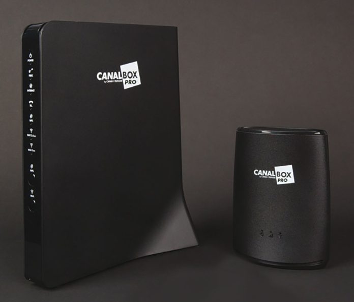 Pourquoi j’ai choisi CanalBox Pro - Leader Réunion