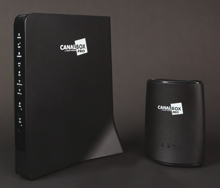Pourquoi j’ai choisi CanalBox Pro - Leader Réunion