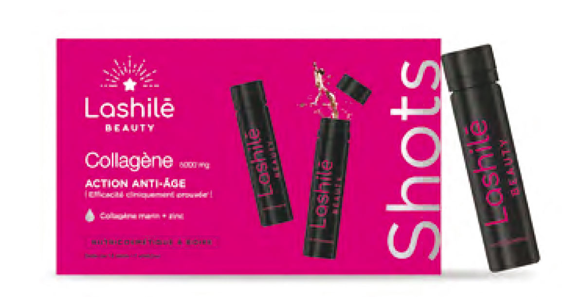 La beauté intérieure de Lashilé Beauty - Leader Réunion