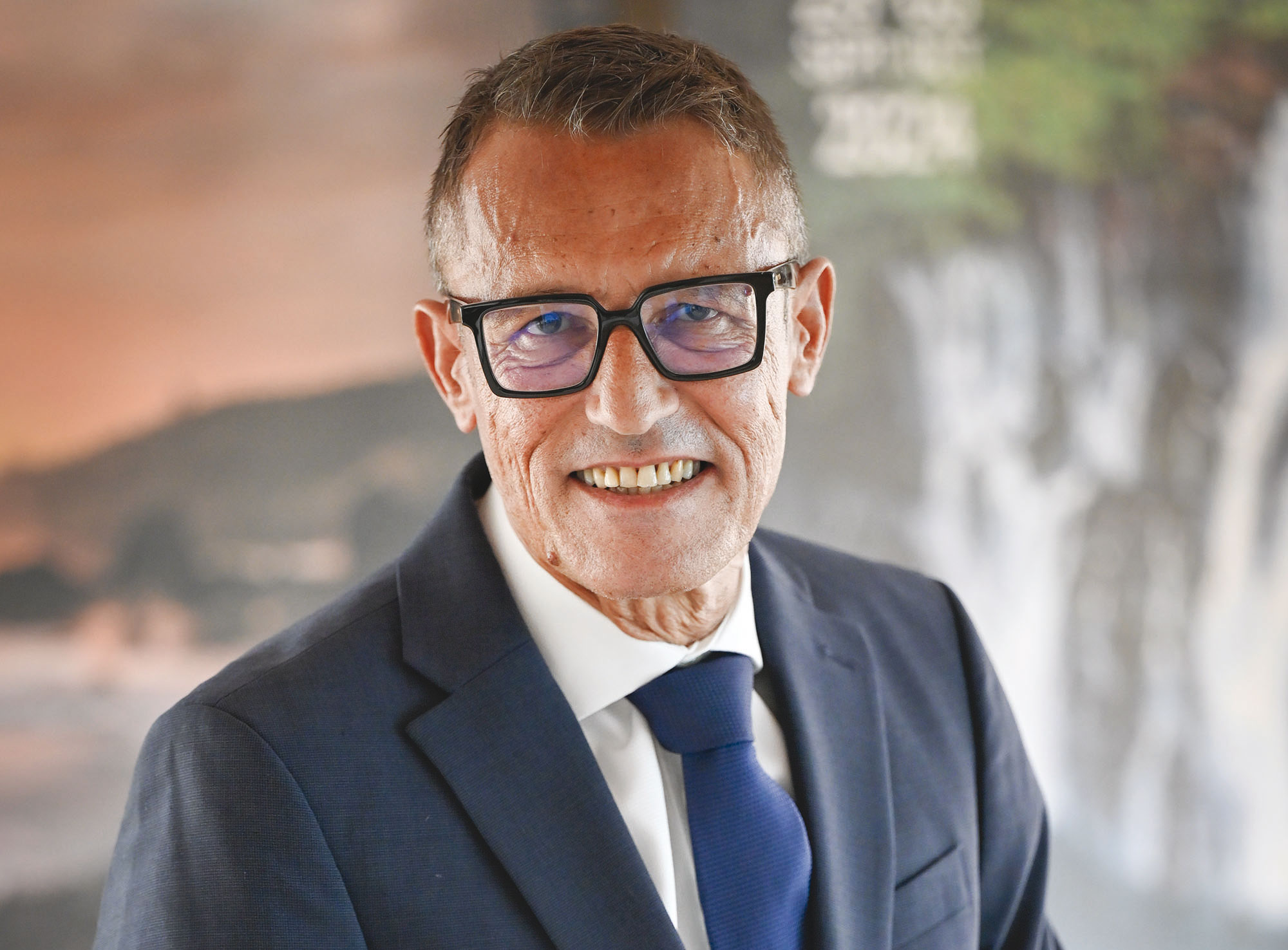 La Réunion Développement au service de la nouvelle économie - Leader ...