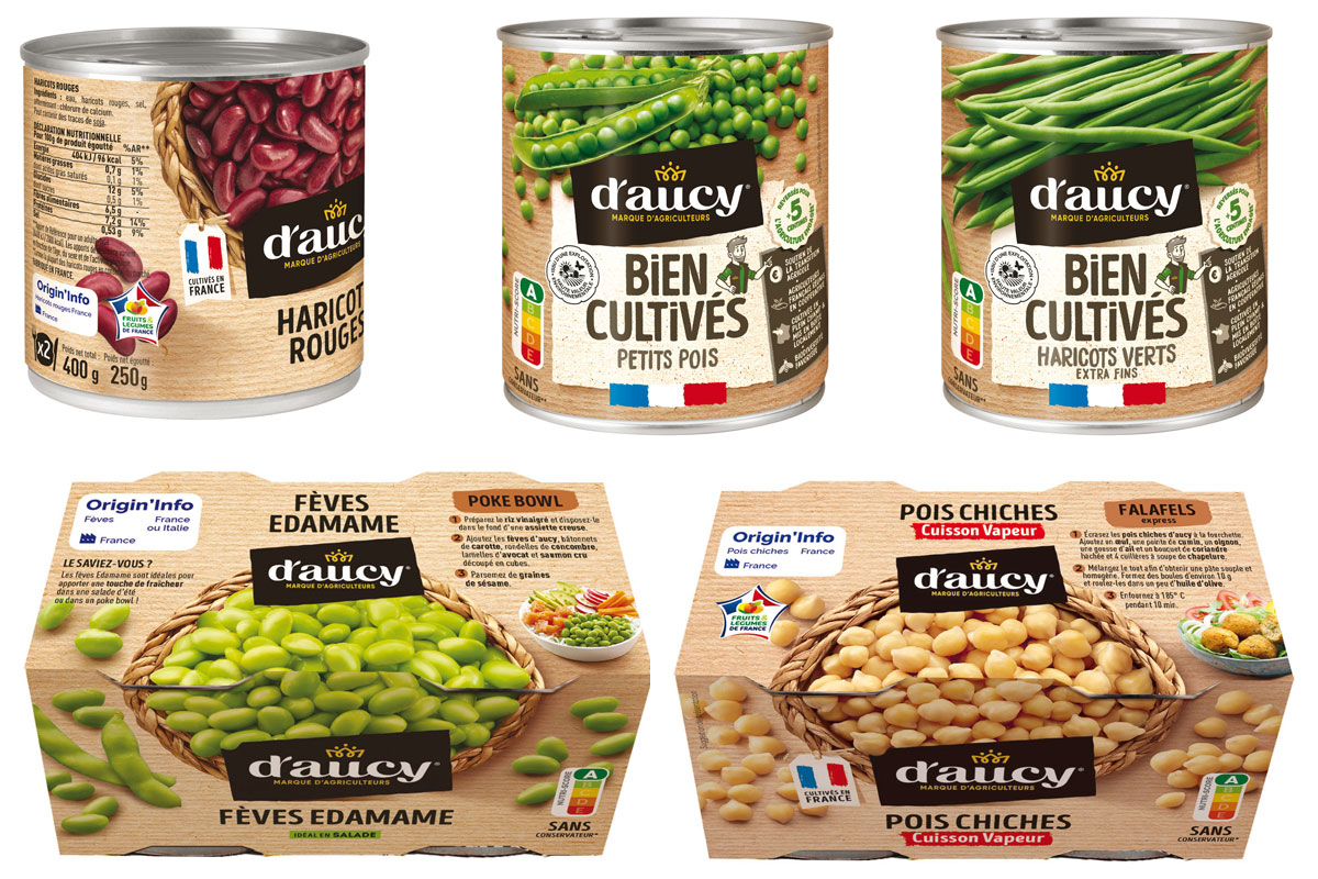 d’aucy parmi les marques pionnières de l’Origin’Info - Leader Réunion
