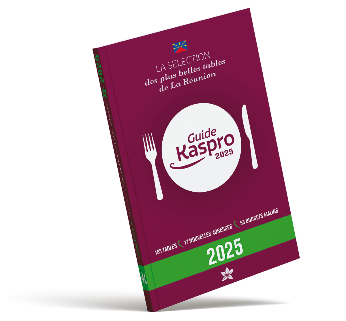 Guide Kaspro 2025 : tablet ! - Meeting Leader