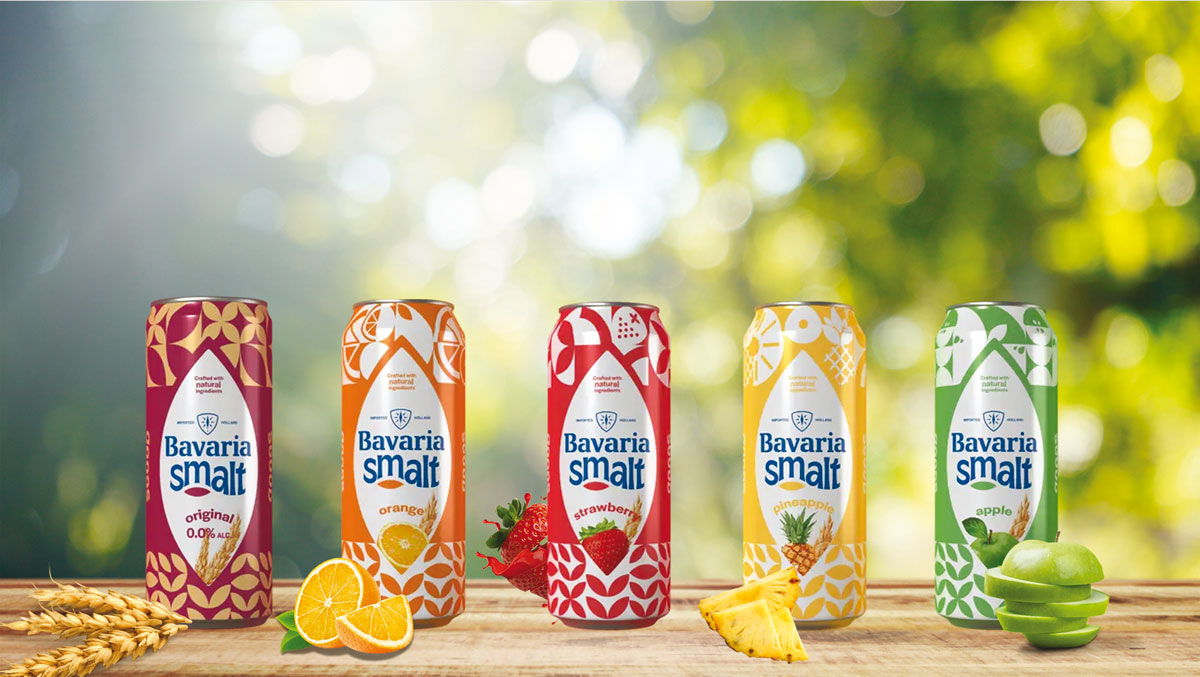 The benefits of Bavaria Smalt - Meeting Leader