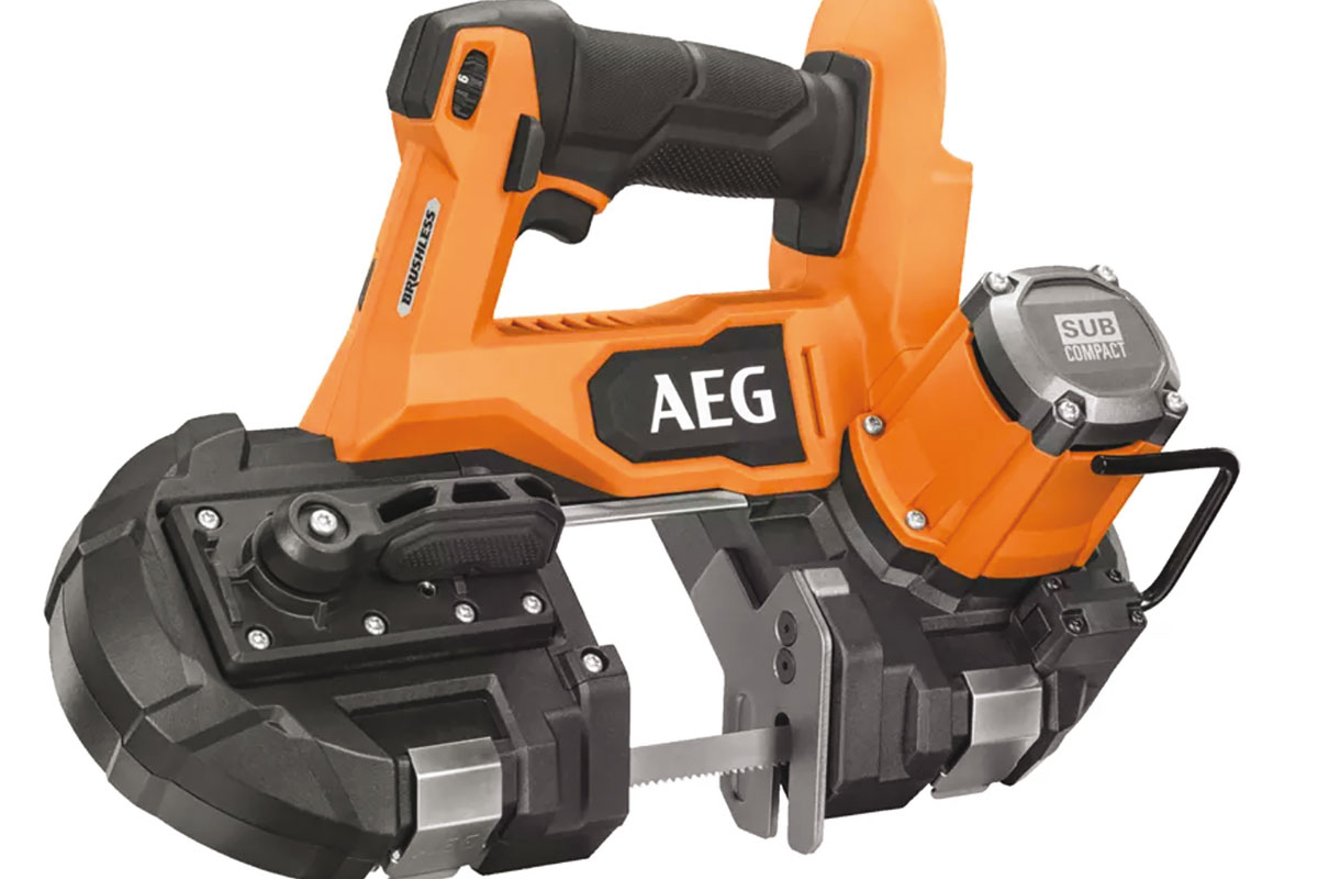 AEG élargit sa gamme Subcompact - Leader Réunion