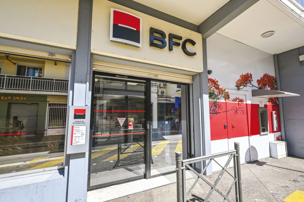BFC une banque au cœur de l’économie locale - Leader Réunion