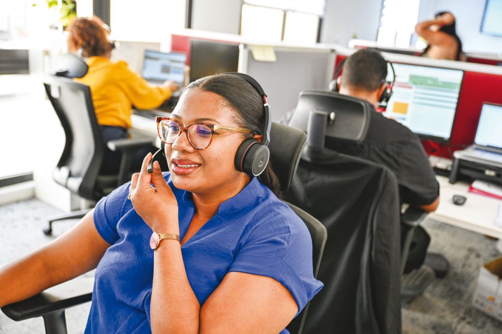 BFC une banque au cœur de l’économie locale - Leader Réunion