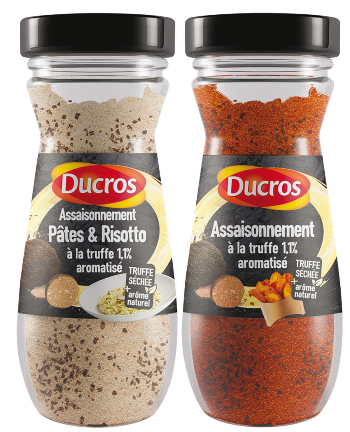 Ducros : la saveur de la truffe à portée de main - Leader Réunion