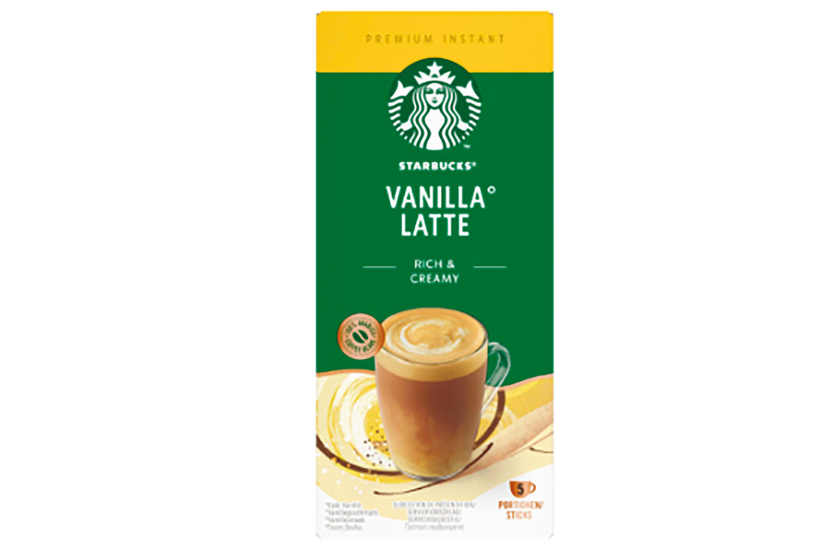 Café Starbucks : l’invitation au plaisir instantané - Leader Réunion