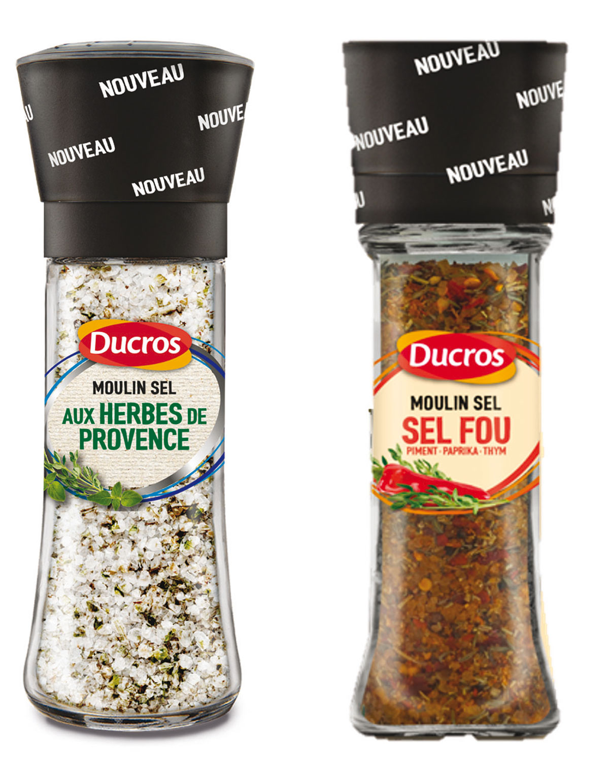Ducros : la saveur de la truffe à portée de main - Leader Réunion