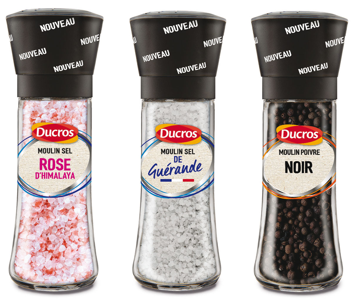 Ducros : la saveur de la truffe à portée de main - Leader Réunion