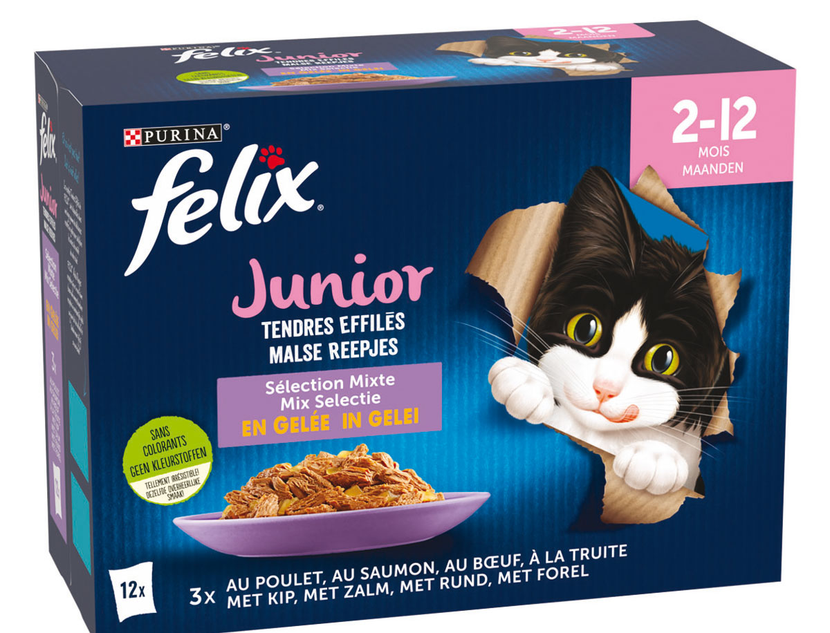 Félix Junior: une Sélection Mixte en Gelée - Leader Réunion