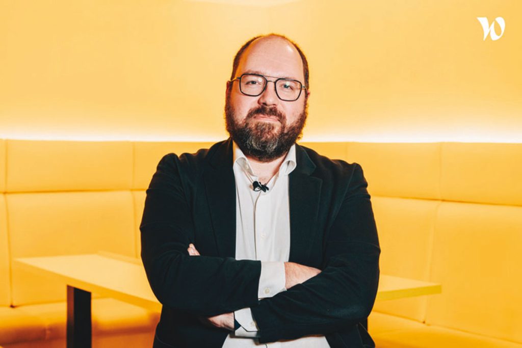 Alternance IT : sept conseils pour décrocher sa place en 2025 - Leader ...