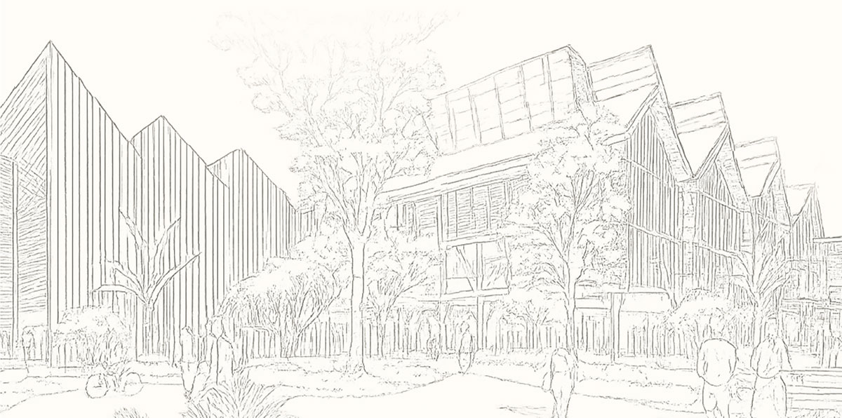 The new National School of Architecture of Reunion Island - Meeting Leader