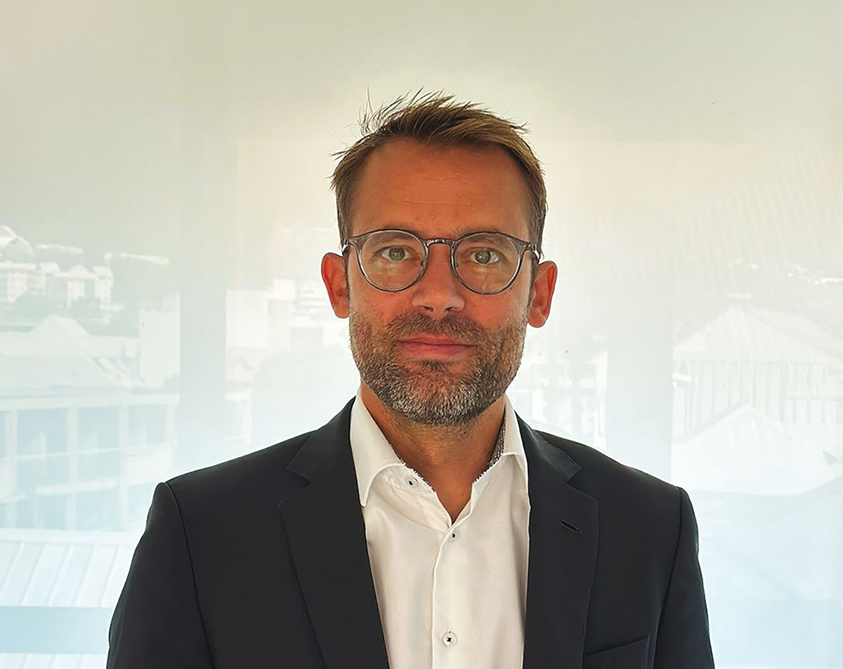 Bpifrance : a new regional director - Meeting Leader