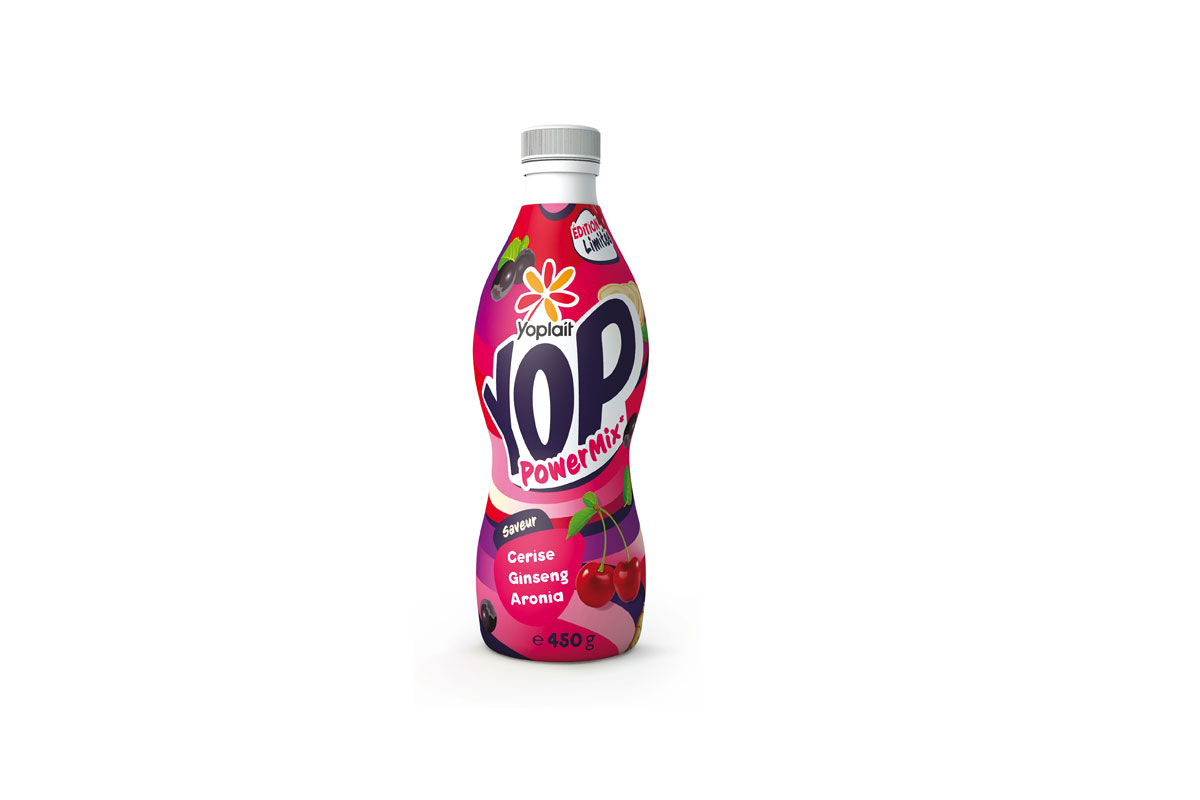 YOP Réunion shakes up the codes with PowerMix - Meeting Leader