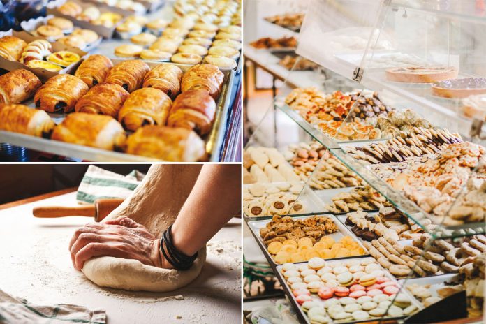 Baker-pastry chef, a profession in full evolution - Meeting Leader