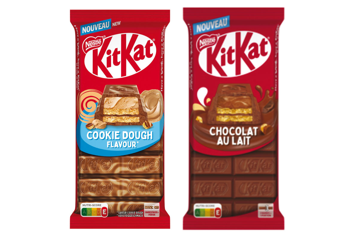 KitKat boosts the Family tablet segment - Meeting Leader